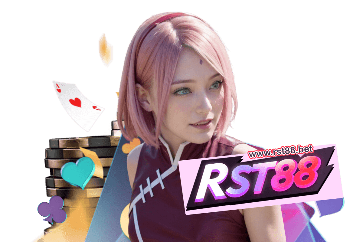 rst88 เสี่ยงโชคสล็อตออนไลน์เว็บตรง เล่นแล้วได้รับกำไรจริง